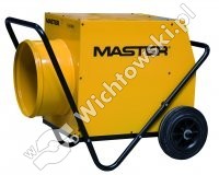 MASTER B 30 EPR electric heater